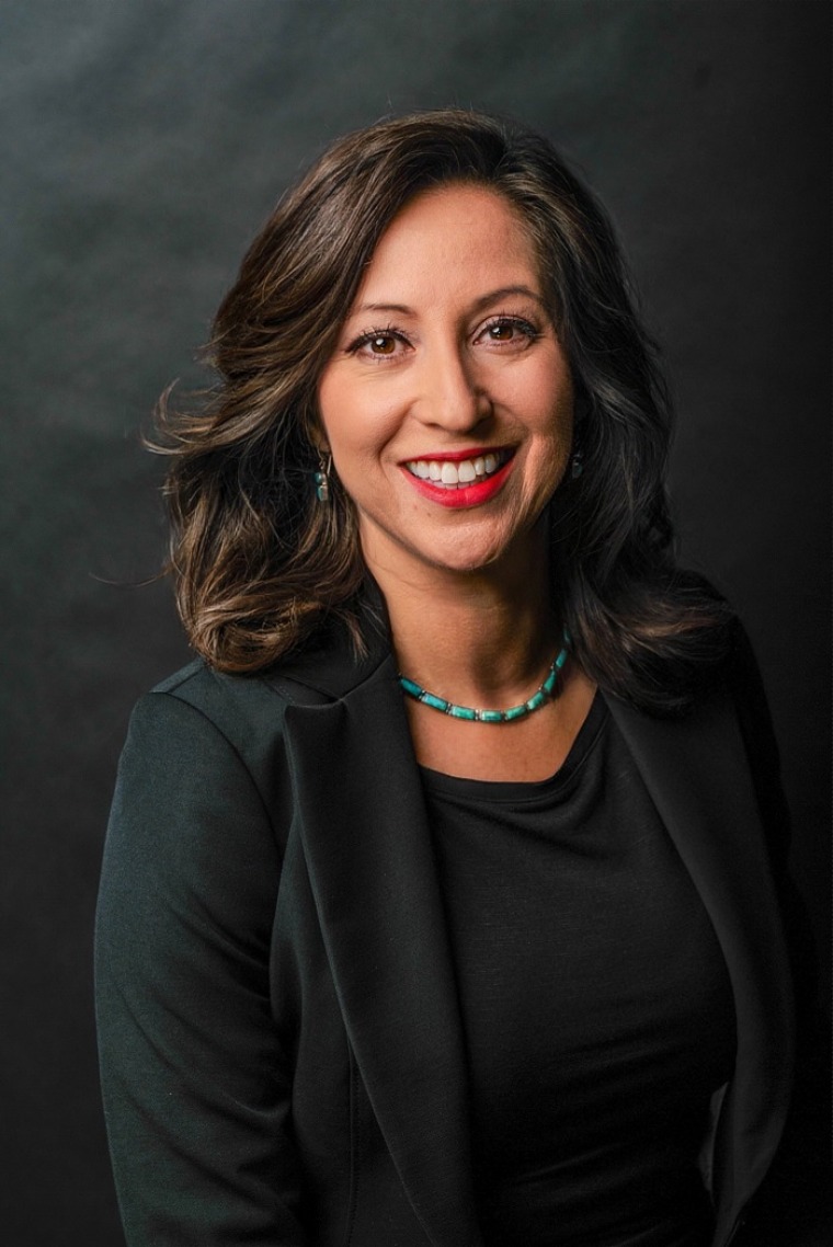 Andrea Romero | Mexican American Studies