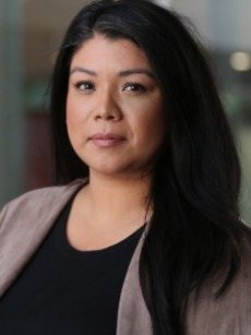 Daisy Vargas | Mexican American Studies