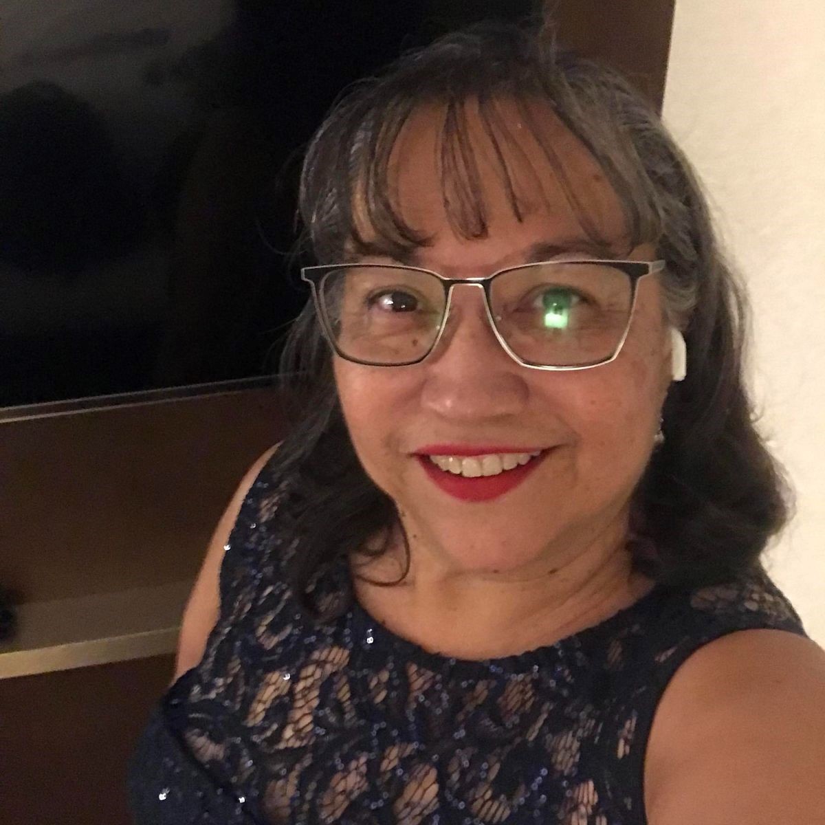 Anna Maria Garcia | Mexican American Studies