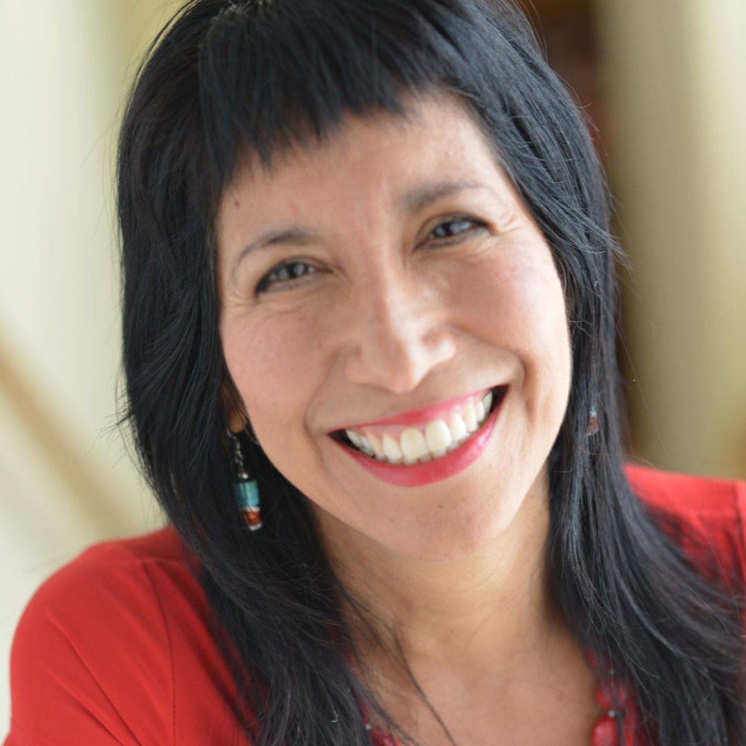 Patrisia Gonzales | Mexican American Studies