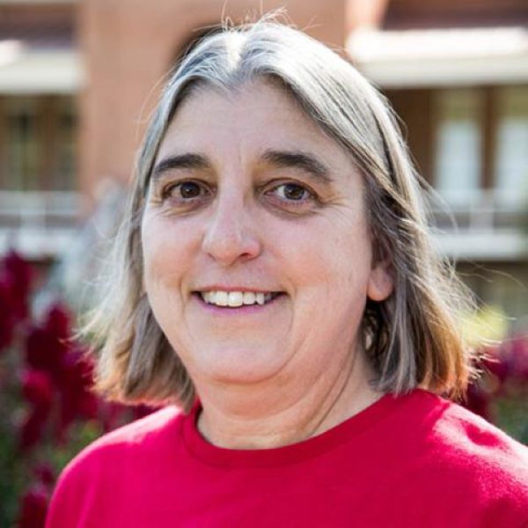 Debbie Marlow | Mexican American Studies